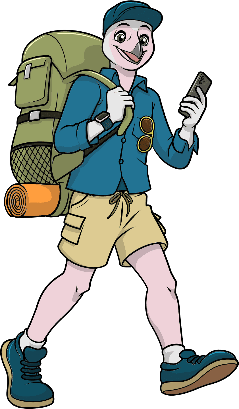 SafetyWing - Insurance for Nomads, by Nomads
