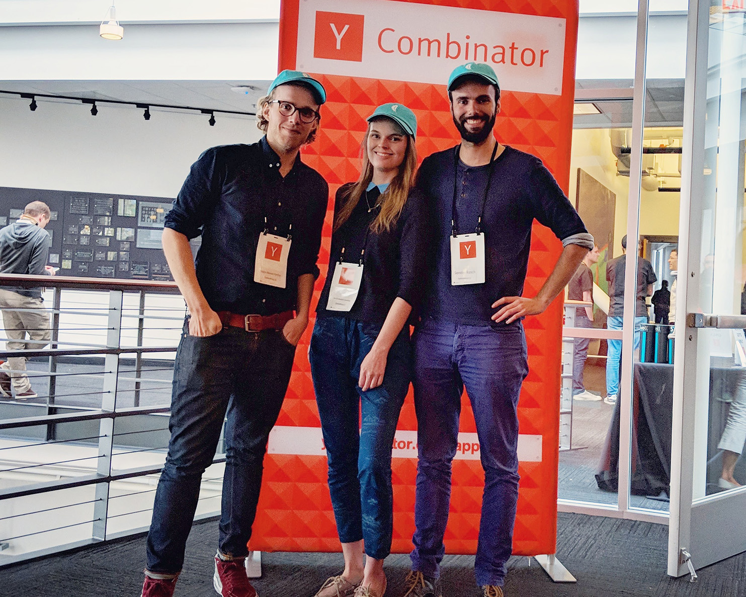 SafetyWing - Join us