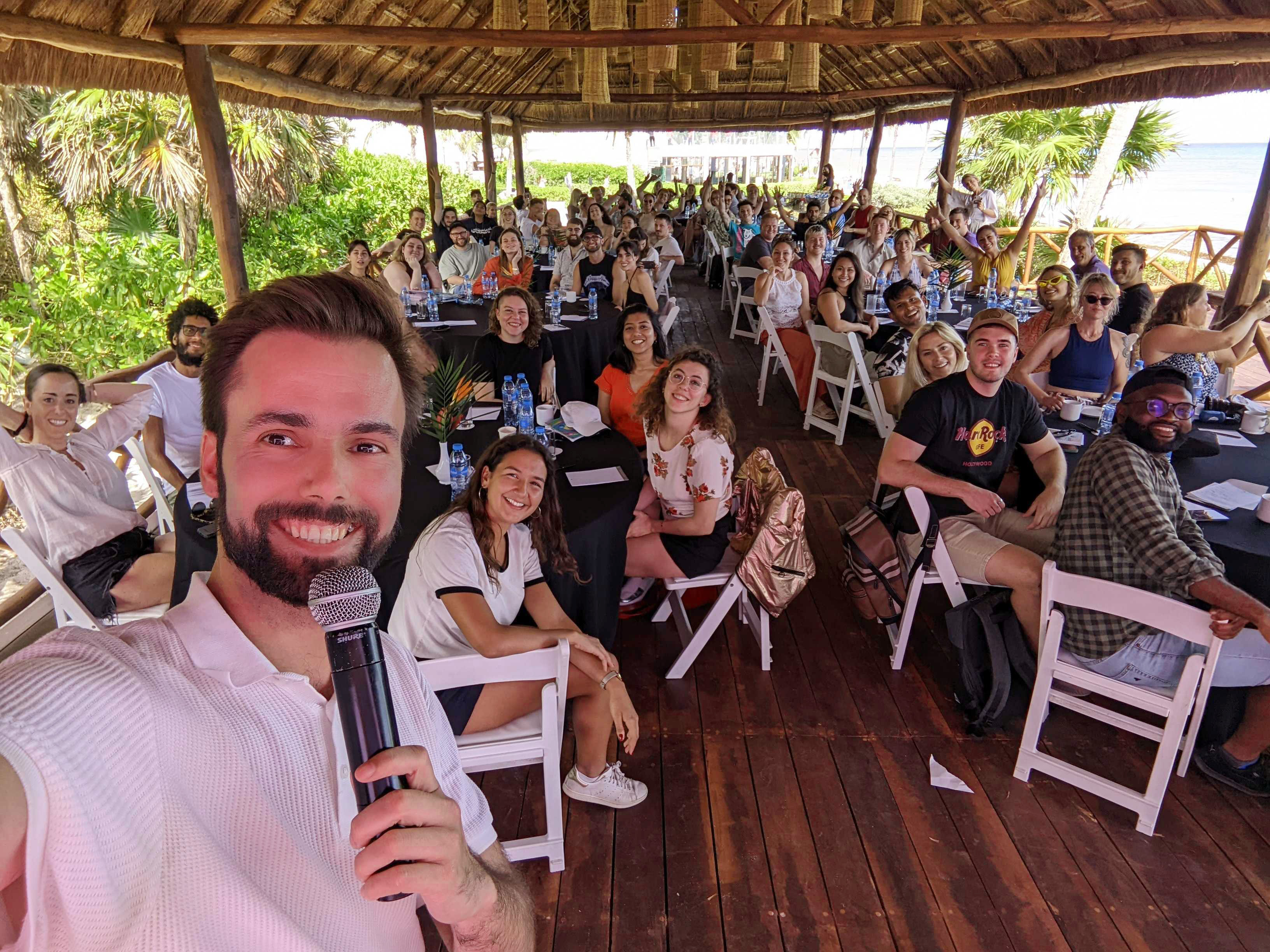 SafetyWing - Join us